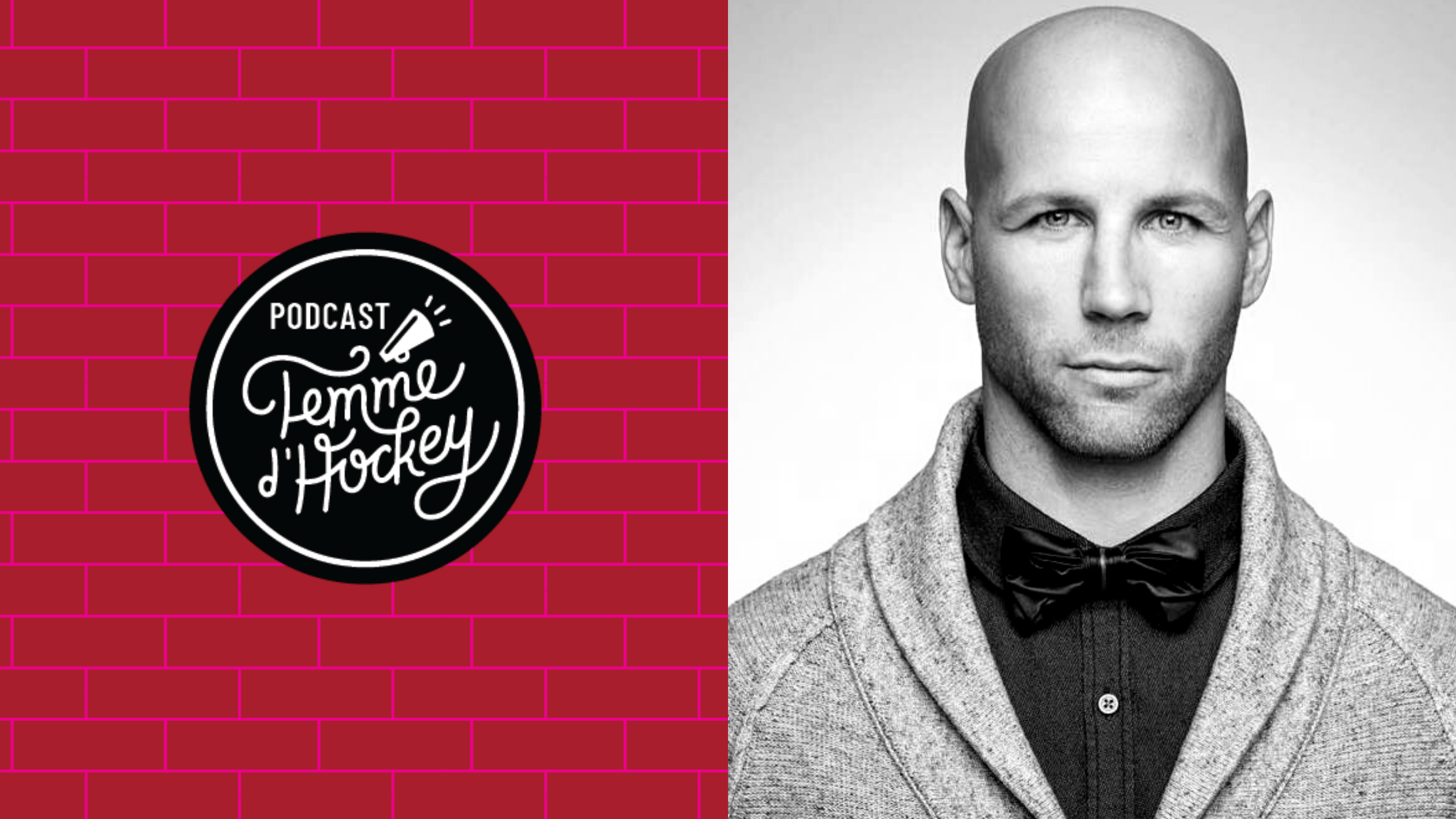 Steve Bégin: une histoire de cœur et de travail - Femme d'Hockey