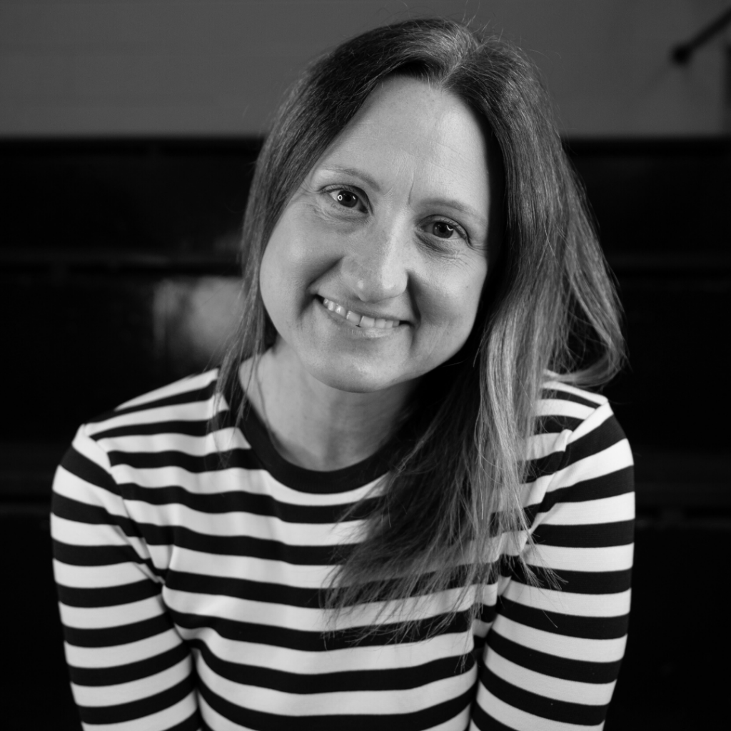 Accueil - Femme d'Hockey