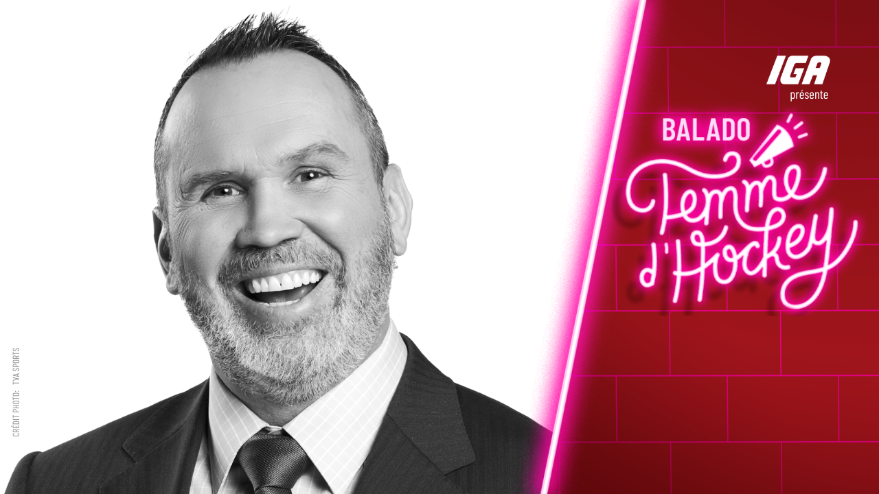 Dave Morissette, Canadiens un jour, Canadiens pour toujours