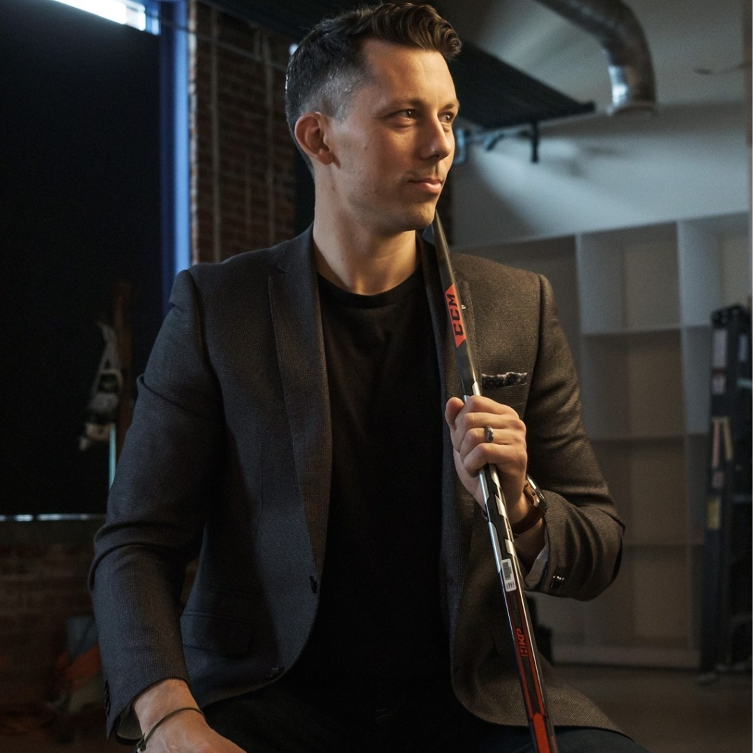 Connaissez-vous le Groupe Respect? - Femme d'Hockey